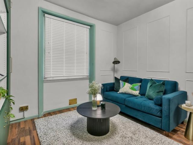 1 bedroom Apartment in Kensington on LG Flr B2