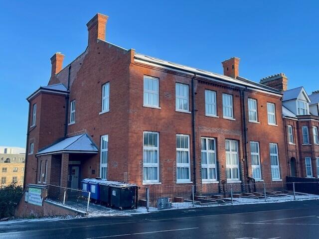 1 Bedroom Apartment Ipswich Suffolk 100953424