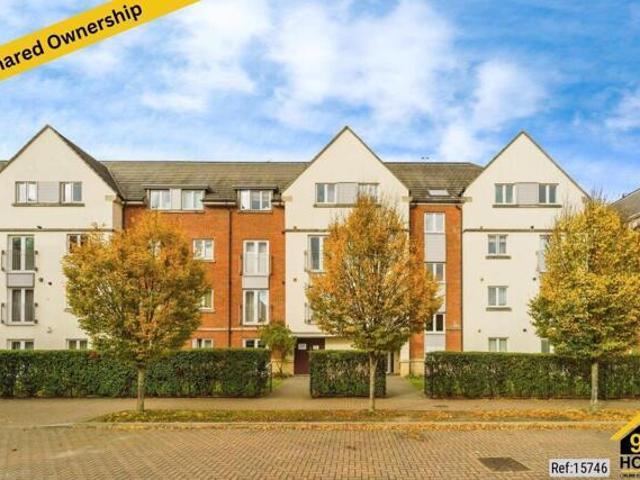 1 Bedroom Apartment Isleworth Greater London 101199805