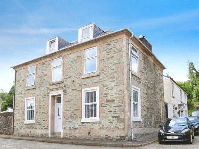 1 Bedroom Apartment Isle Of Bute Argyll And Bute 99523748