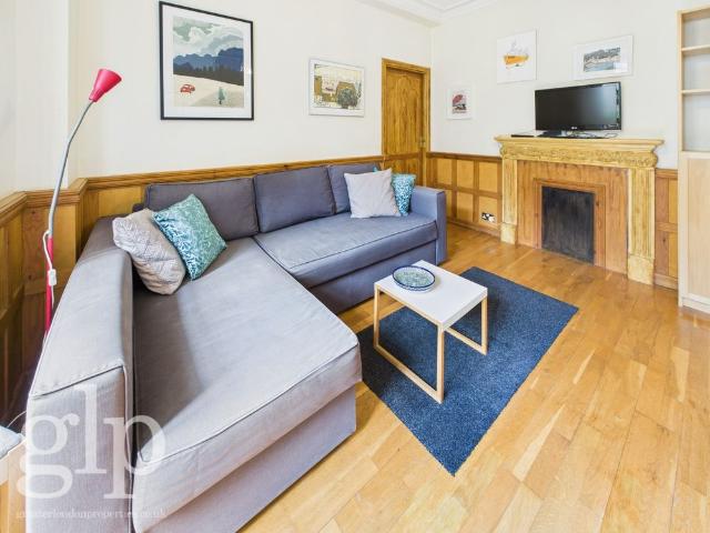 1 Bedroom Apartment, Judd Street, Bloomsbury, WC1H