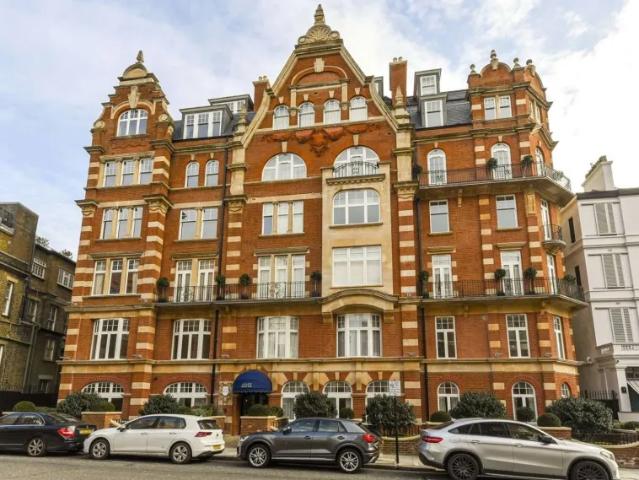 1 Bedroom Apartment Kensington London LS102596613