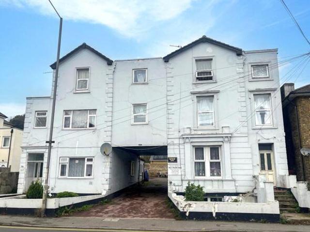 1 Bedroom Apartment Kent Kent 98930188