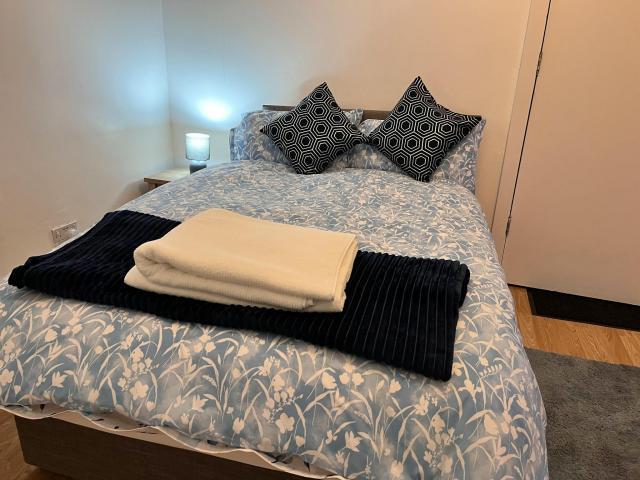 1 Bedroom Apartment Kettering Kettering 81119187