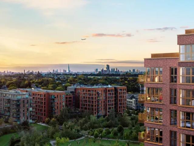 1 Bedroom Apartment Kidbrooke London LS102596931
