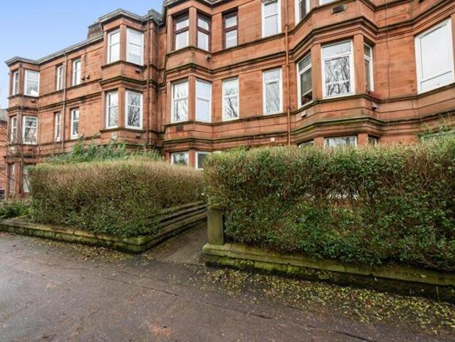 1 Bedroom Apartment Kinning Park Kinning Park LS100316985