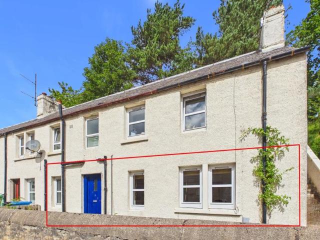 1 Bedroom Apartment Kingussie Kingussie 104681512
