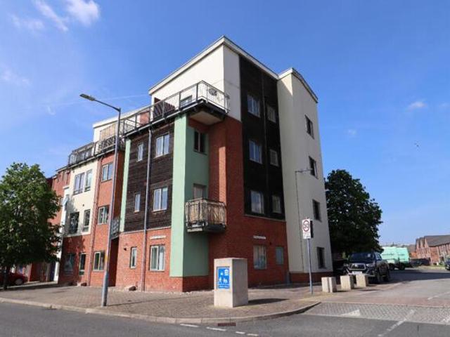 1 Bedroom Apartment King's Lynn Norfolk 99641712