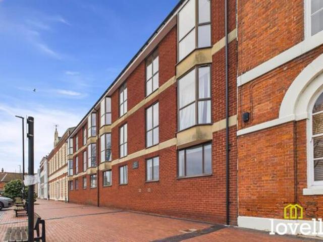 1 Bedroom Apartment Kingston Upon Hull City Of Kingston Upon Hull 98262708