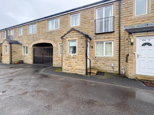 1 Bedroom Apartment Kirklees Kirklees 99092369