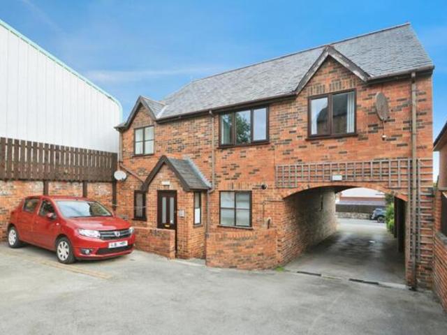 1 Bedroom Apartment Knaresborough North Yorkshire LS99926308