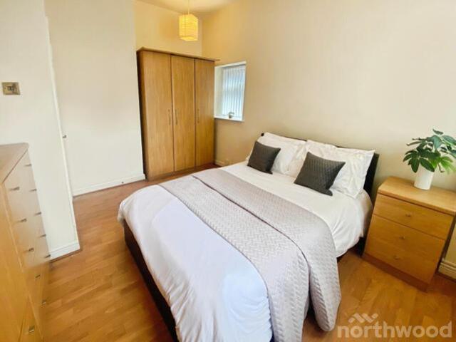 1 Bedroom Apartment Knowsley Liverpool LS100263367