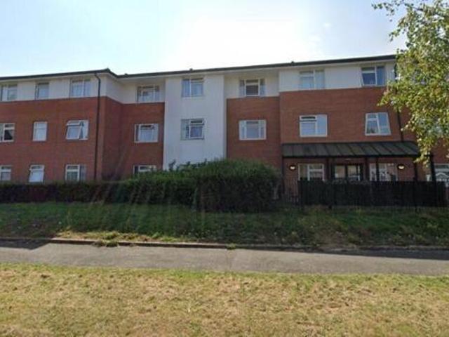 1 Bedroom Apartment Luton Bedfordshire 100579222