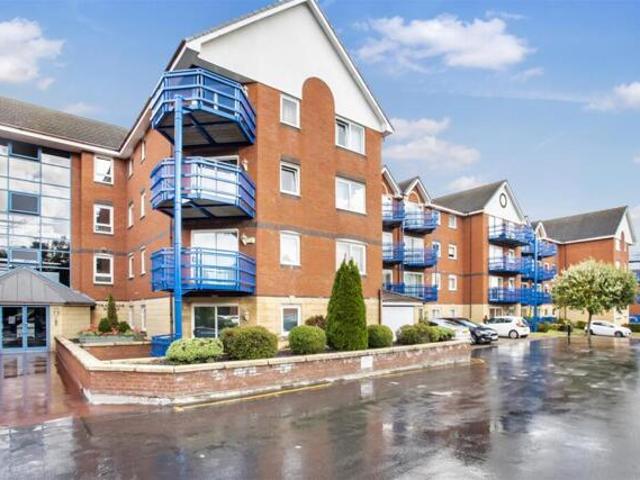 1 Bedroom Apartment Lancs Lancashire LS99290132