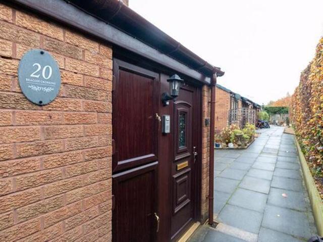 1 Bedroom Apartment Lancs Lancashire LS99895298