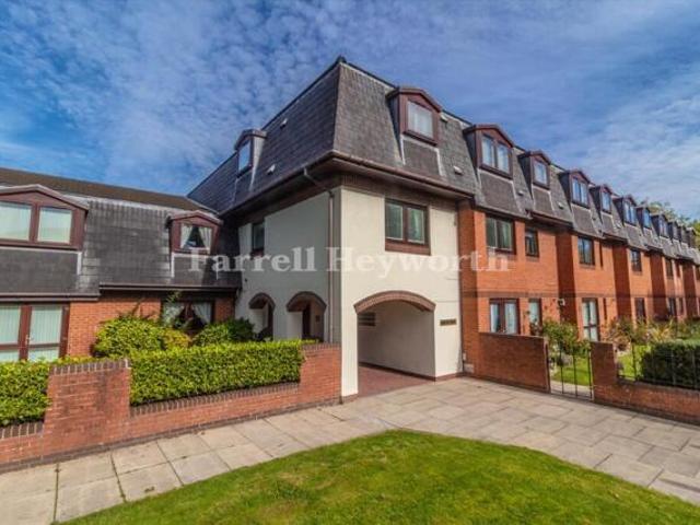 1 Bedroom Apartment Lancs Lancashire LS100649110