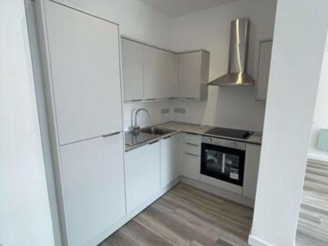 1 Bedroom Apartment Lancs Lancashire LS100745938