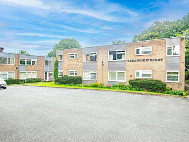 1 Bedroom Apartment Leeds Leeds LS98687439