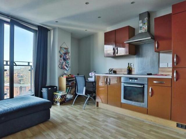 1 Bedroom Apartment Leeds Leeds LS99277785