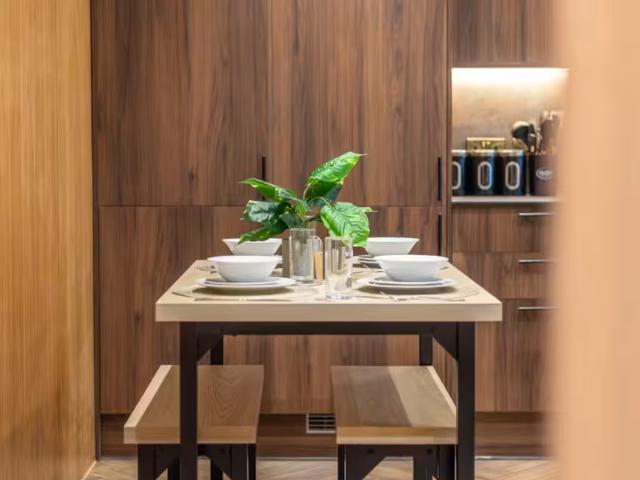 1 Bedroom Apartment Leeds Leeds 97234166