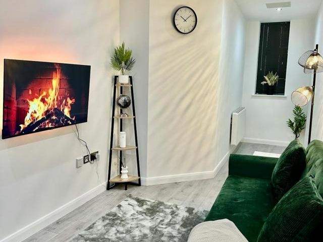 1 Bedroom Apartment Leicester Leicester 81524513