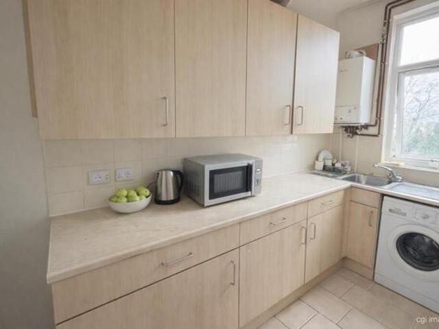 1 Bedroom Apartment Leicester Leicester 99895568