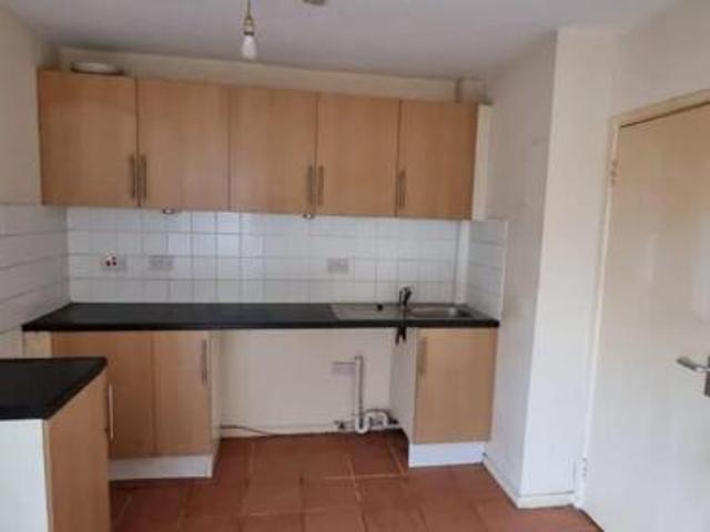 1 Bedroom Apartment Leicester Leicestershire LS100407750