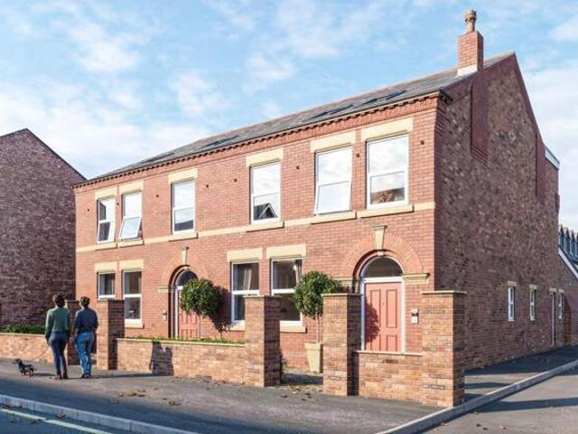 1 Bedroom Apartment Leigh Wigan LS100058195