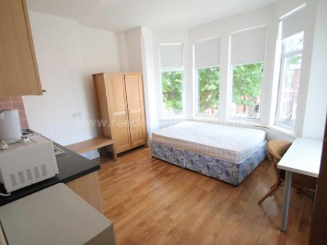 1 Bedroom Apartment Lenton East Midlands LS98286473