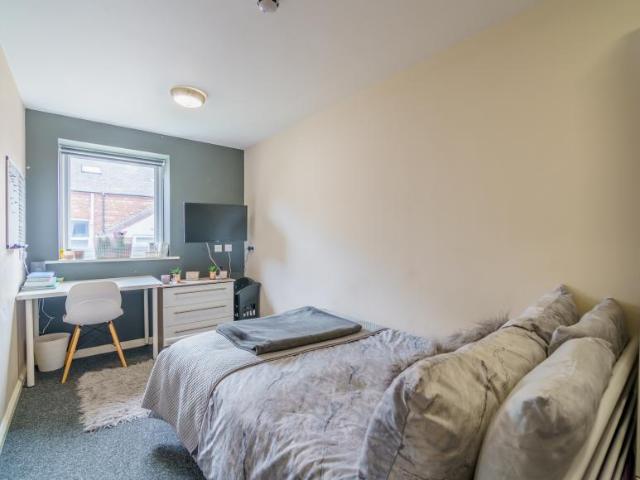 1 Bedroom Apartment Lenton East Midlands LS98339256