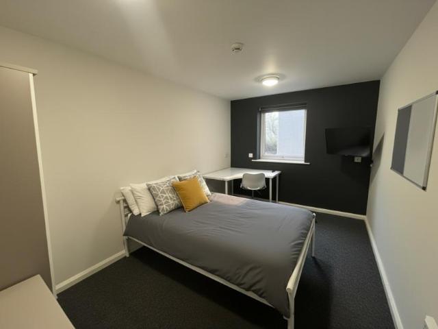 1 Bedroom Apartment Lenton East Midlands LS99367360