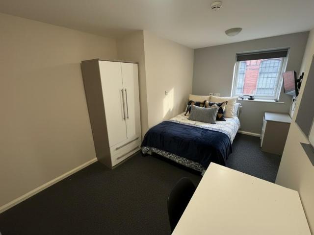 1 Bedroom Apartment Lenton East Midlands LS99367362