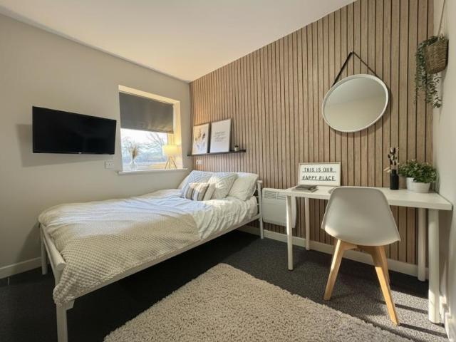 1 Bedroom Apartment Lenton East Midlands LS99367370