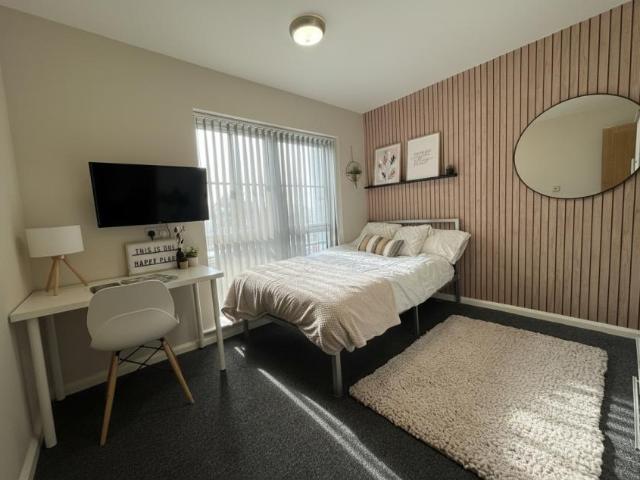 1 Bedroom Apartment Lenton East Midlands LS99367372