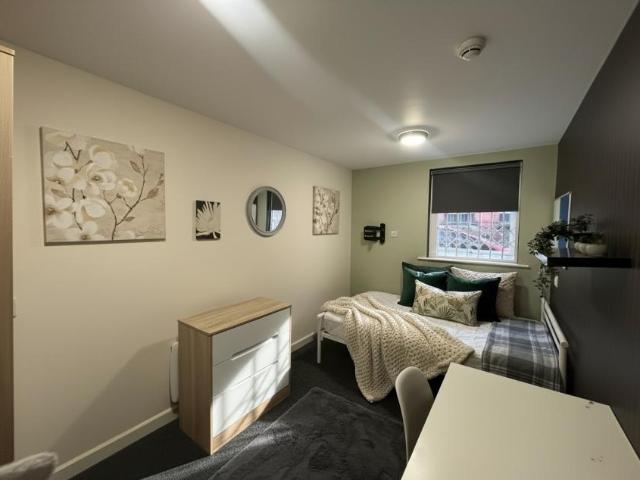 1 Bedroom Apartment Lenton East Midlands LS99367381