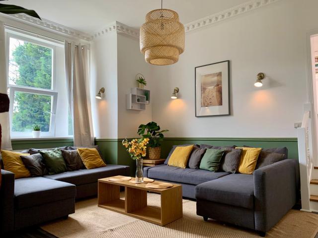 1 Bedroom Apartment Lichfield Lichfield 69249306
