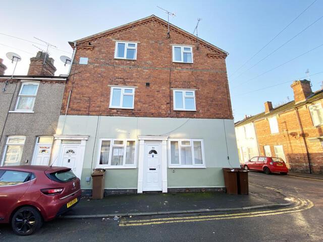1 Bedroom Apartment Lincoln Lincolnshire 101278044
