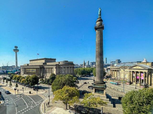 1 Bedroom Apartment Liverpool Liverpool 100366350