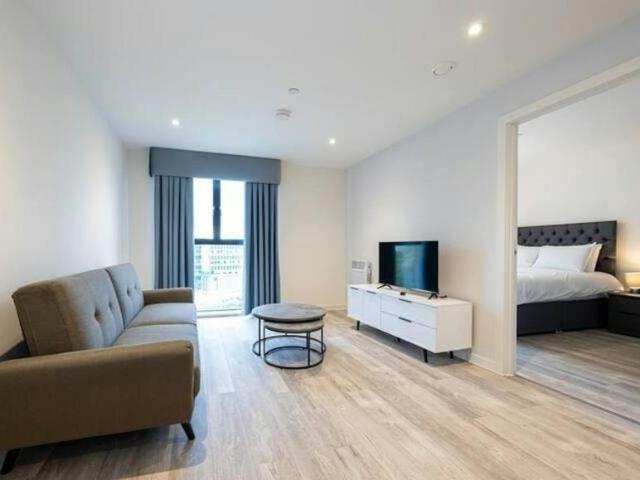 1 Bedroom Apartment Liverpool Liverpool 101587824