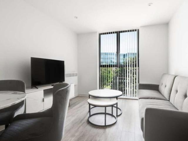 1 Bedroom Apartment Liverpool Liverpool 101587856