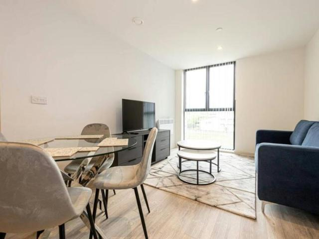 1 Bedroom Apartment Liverpool Liverpool 101587850