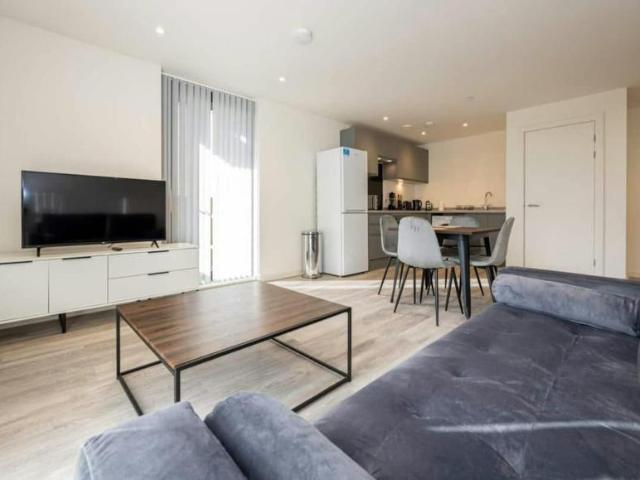 1 Bedroom Apartment Liverpool Liverpool 101587852