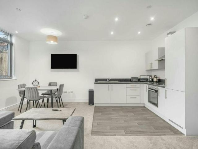 1 Bedroom Apartment Liverpool Liverpool 101587889