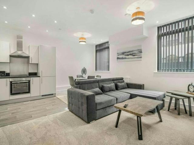 1 Bedroom Apartment Liverpool Liverpool 101587896