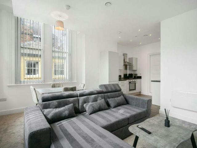 1 Bedroom Apartment Liverpool Liverpool 101587936