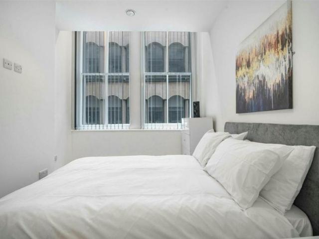 1 Bedroom Apartment Liverpool Liverpool 101587954