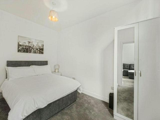 1 Bedroom Apartment Liverpool Liverpool 101587956