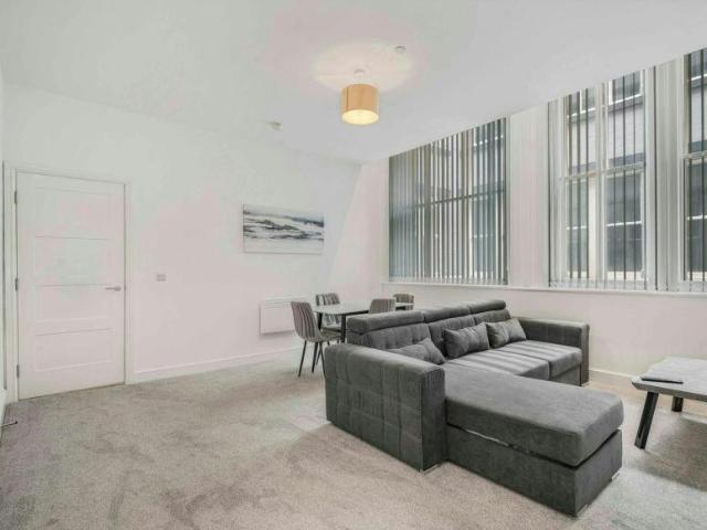 1 Bedroom Apartment Liverpool Liverpool 101587950