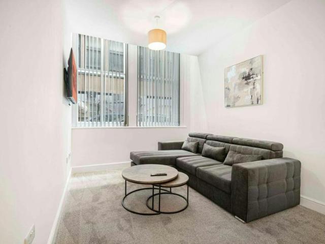 1 Bedroom Apartment Liverpool Liverpool 101587964