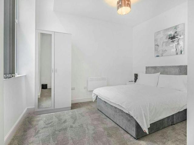 1 Bedroom Apartment Liverpool Liverpool 101587962